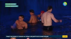 МОРЖИ СТОЛИЦЫ 23.11.16