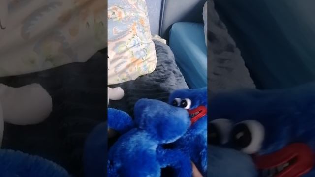 Новые ( не будет новые) Приключения хагги вагги 1 серия день смеха 1 апреля