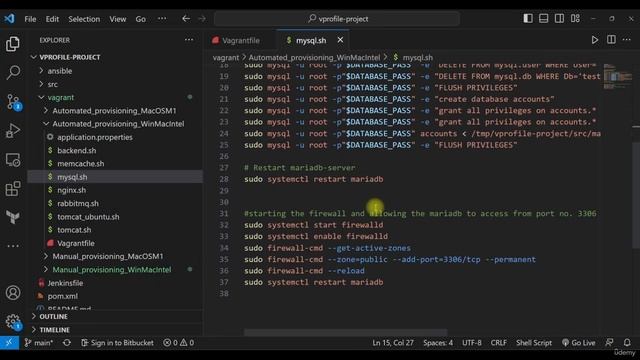 011 Automated - Code