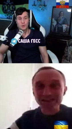 МОКША И МОСКВА #россия #юмор #история