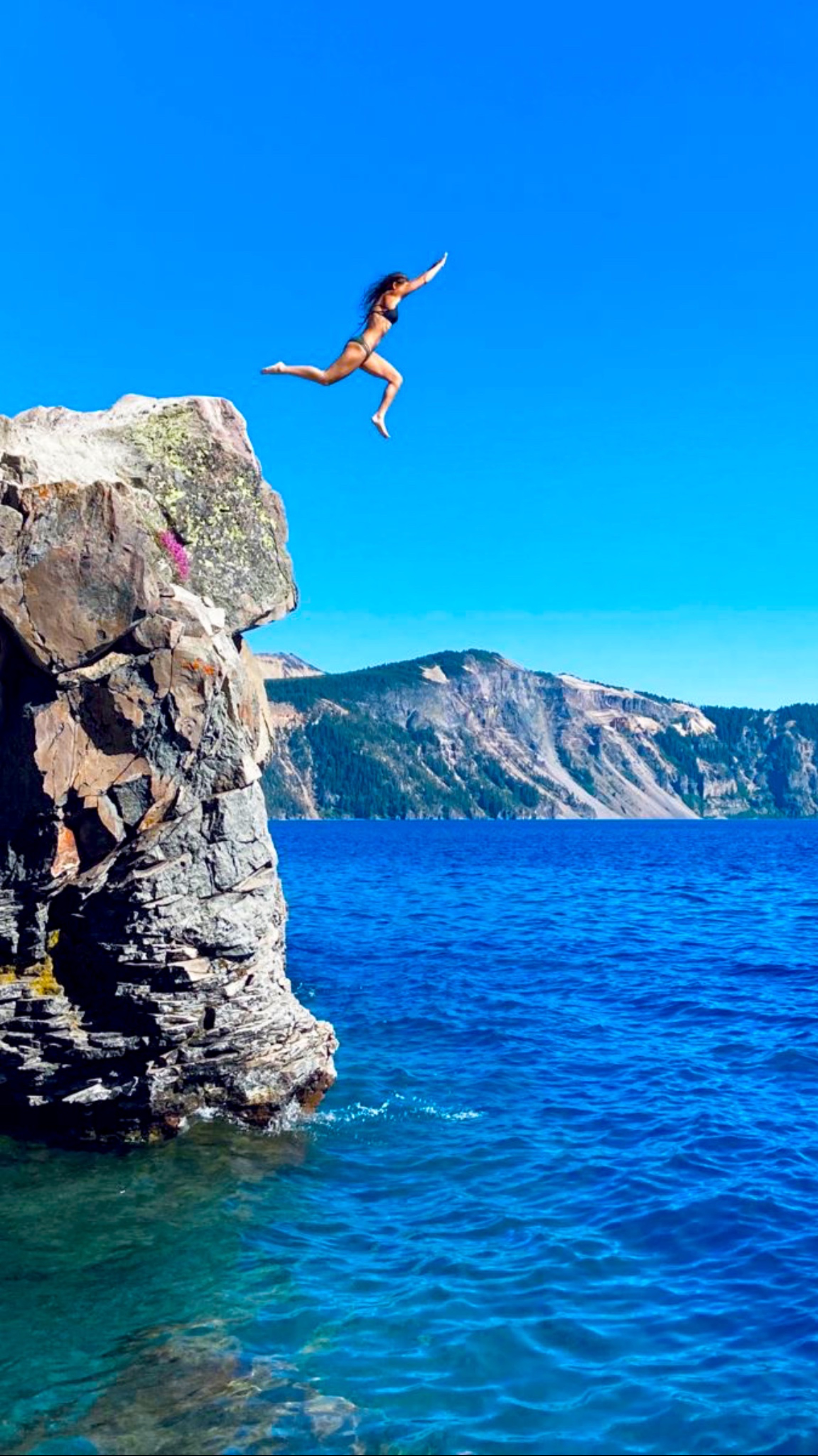 Ветер в волосах и мощный адреналин