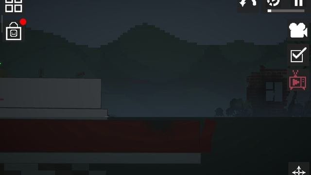 кораблекрушение в melon playground 3 часть