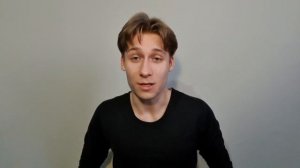 Красильников Марк. Визитка.