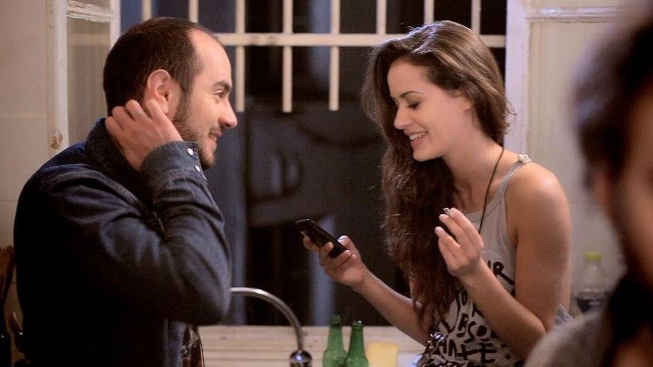 Сериал Короче - 2 сезон 21 серия / Bref.