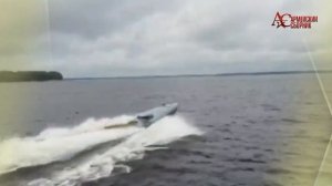 Представляем видеоприложение апрельского номера журнала "Армейский сборник"