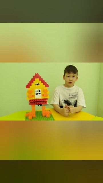 Избушка Бабы-Яги