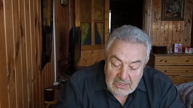 Евангелие от Иоанна. Глава 21.Беседа 108