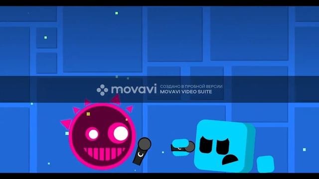Играем в уровни из Friday Night Funkin в Geometry Dash (перезалив от 30.01.2022)