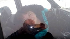 " Полицейский " разворот