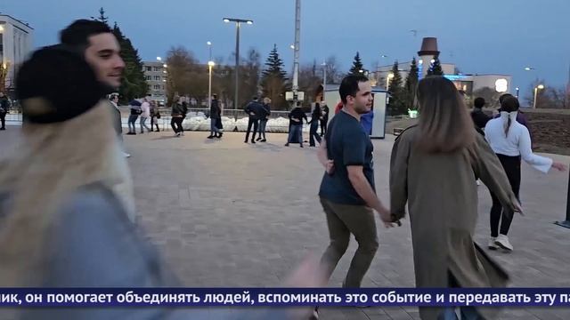 Обнинские новости (за 2 апреля 2025)