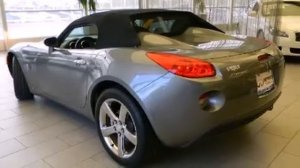 2006 Pontiac Solstice in Peoria, AZ�� 85382