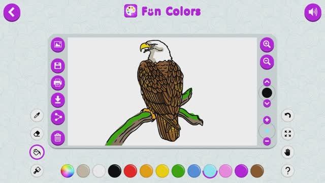 Программы для рисования 🎨