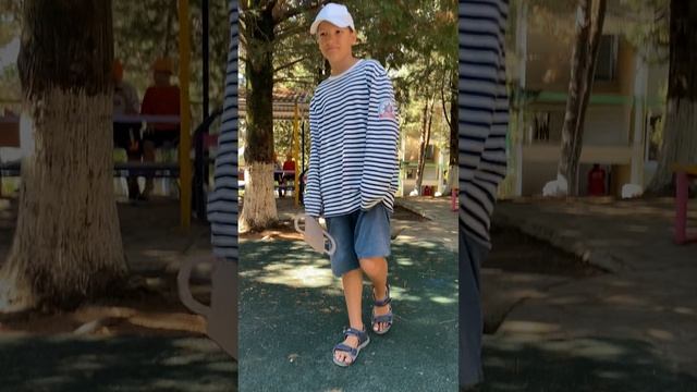 Видеоотзыв Остапа Летний Лагерь Мой Ломоносов