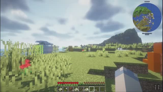 1 сезон 5 серия ГНЕВ НЕБЕС #ОСТРОВ #SPN #SPNSTAR #Люцифер #minecraft #выживание #фильм #сериал #ад