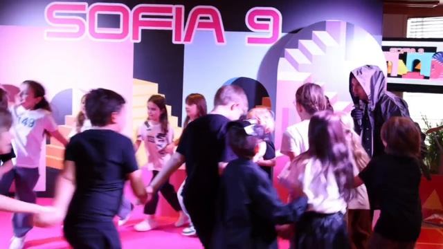 Квест Игра в кальмара-7