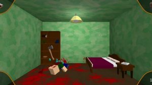 Kill ragdoll part 1