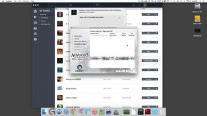 MacGameStore app and Special Installers