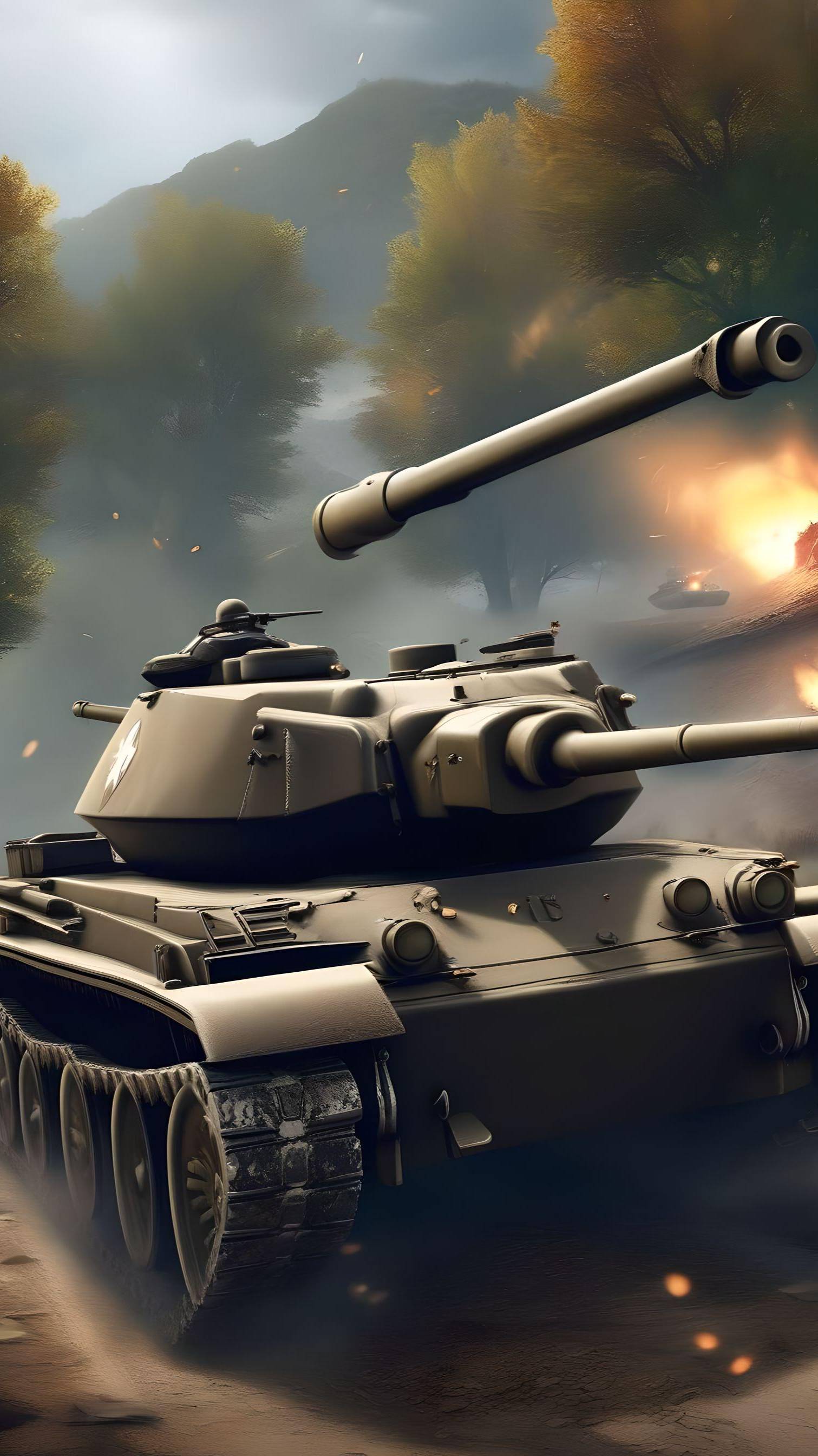 Shorts WoT Знакомая ситуация всем