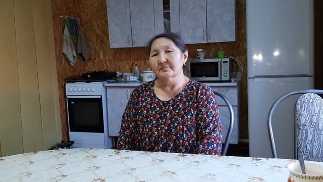 Полина Гаврильевна Шишигина