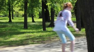 Мой первый круизер