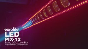 EUROLITE LED PIX-12 Swing QCL