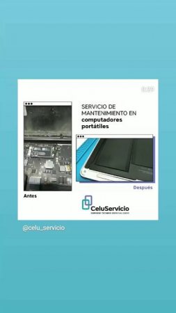 Celuservicio: Servicio Técnico Especializado