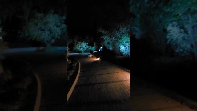 Янтра Гарден медитационый парк