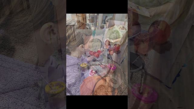 Музей на подушках. Серов