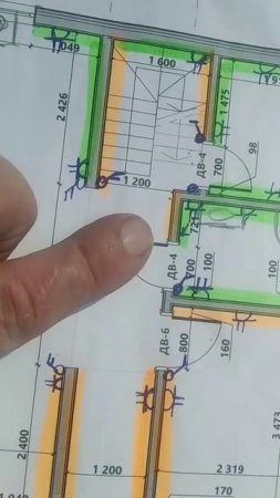 Ошибка проектировщика