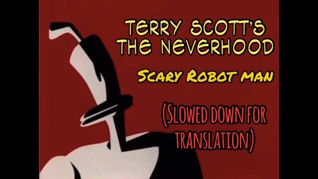 The Neverhood- Scary Robot man (slowed down) - смотреть видео онлайн от ...