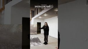 Двухуровневые квартиры в ЖК «Заельцовский»