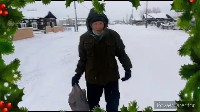 Федор Степанович Понаморев