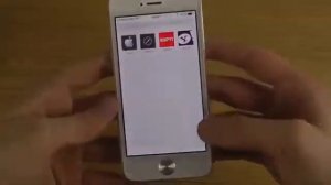 iPhone 5 iOS 7  Browser Speed Performance Review202