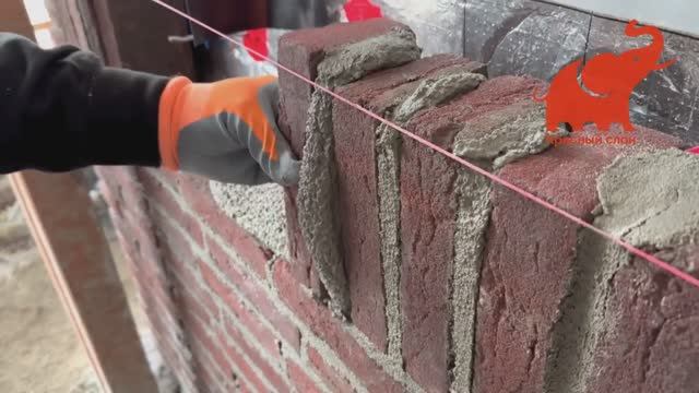 КЛАДОЧНЫЕ РАБОТЫ