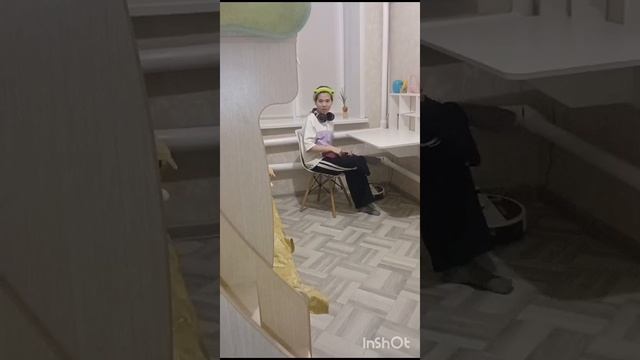 Оспановы