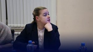 Управляющий совет (19.02.2025)