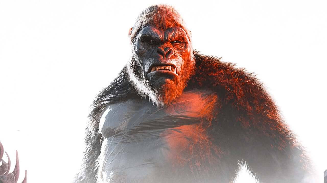 Прохождение Kong Survivor Instinct #1 Игра ХИТ не У а И