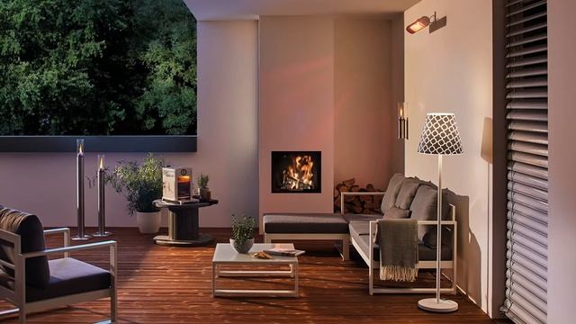 Spartherm Mini Sh 4S