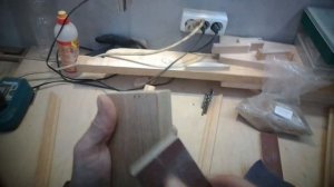 Соединение на ус. Фаски, радиуса, расшивки, калевки, ребра и т п. На примерах, от первого лица.