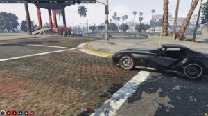 Vinny and Hydra Clap MG in a Mom Van | GTA RP NoPixel