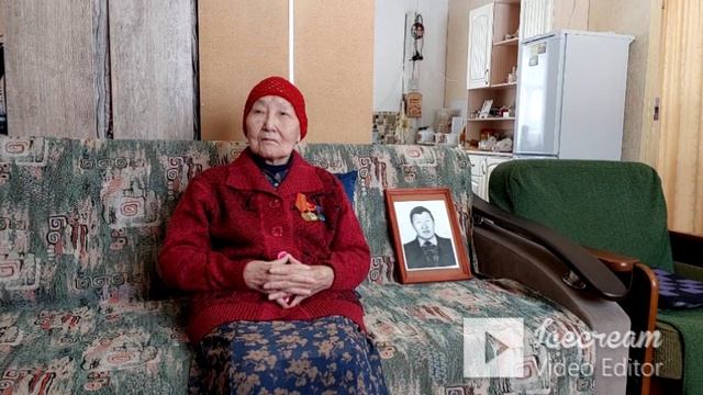 Тамара Петровна Никифорова