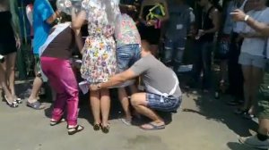 роспись министра экономики Студреспублики в Одессе