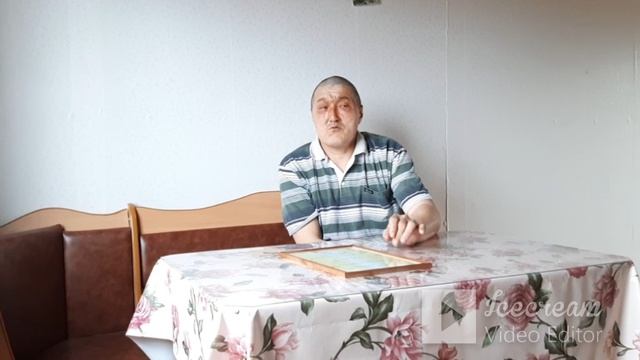 Прокопий Гаврильевич Назаров