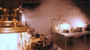Steampunk - Adventure Life