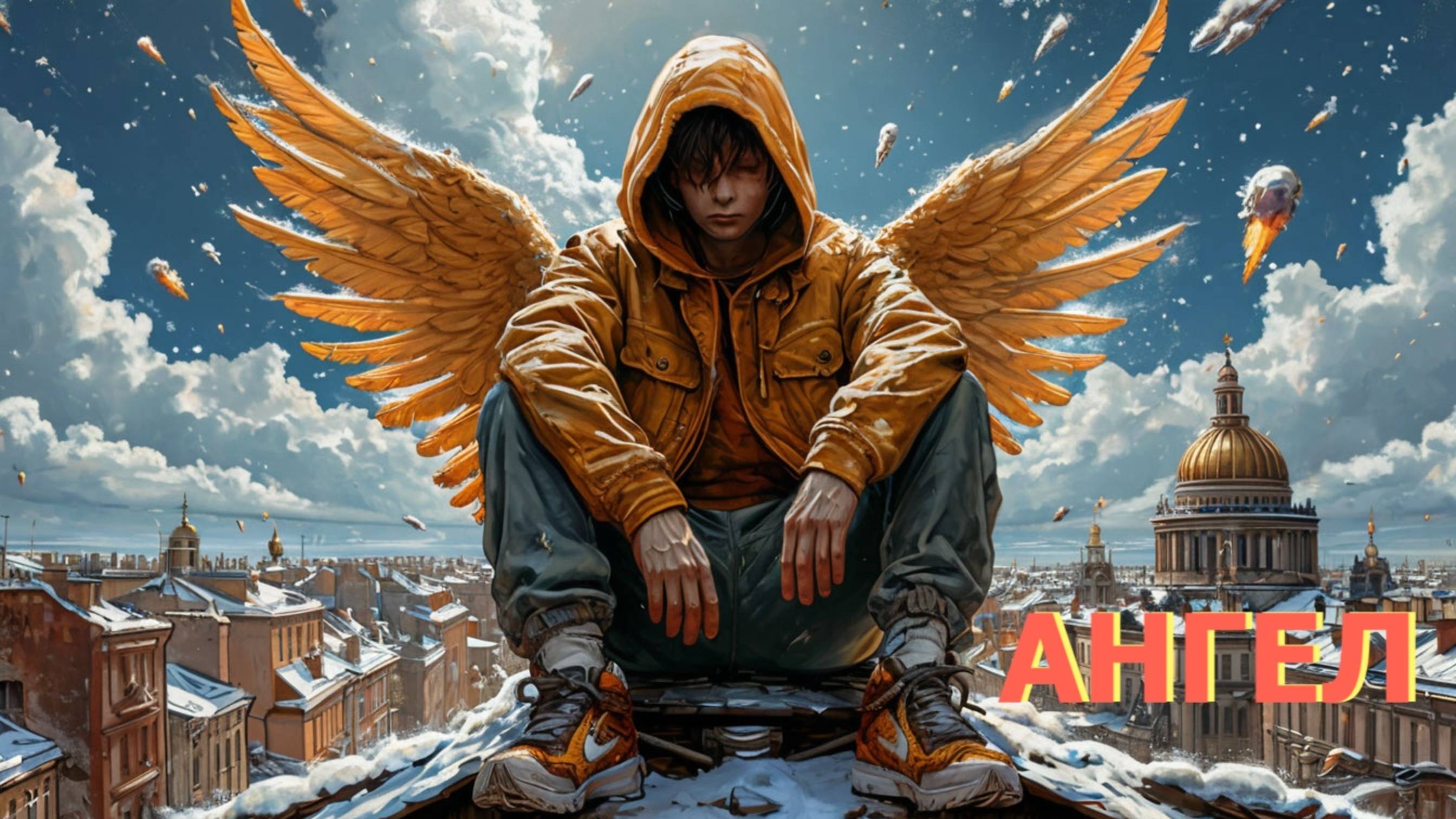 АНГЕЛ