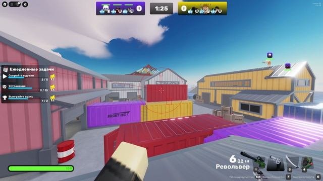 Roblox rivals 1 апрельское обновление (вчера записывал)