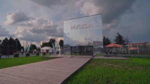 Участие компании Гринтэк в Moscow Flower Show