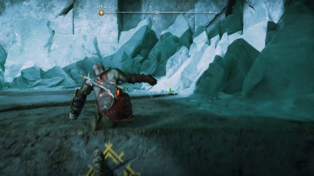 God of War 2. Ragnarok. Часть 16