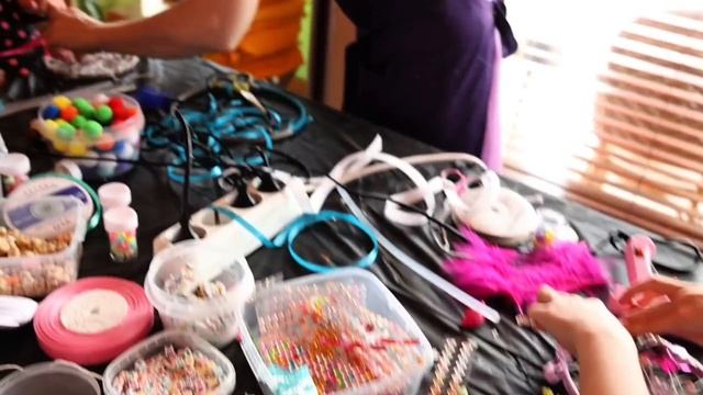 Мастер класс Ловец Снов