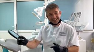 Улыбка от стоматологов санатория Пирогова